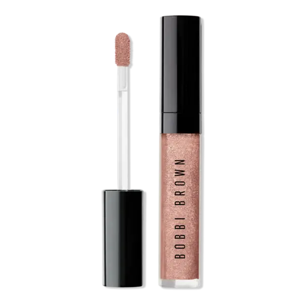 Bobbi Brown Crushed Oil-infused Tinted Lip Gloss - Bare Sparkle