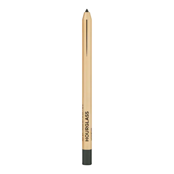HOURGLASS Voyeur Waterproof Gel Eyeliner - Forest