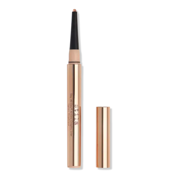 STILA Stay All Day Artistix Graphic Liner - Ballet