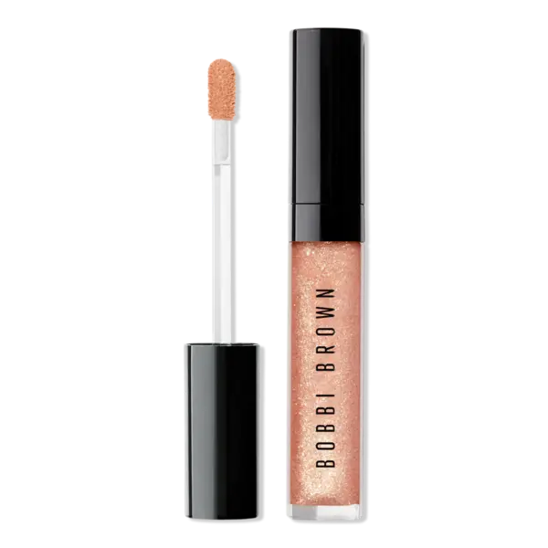 Bobbi Brown Crushed Oil-infused Tinted Lip Gloss - Bellini