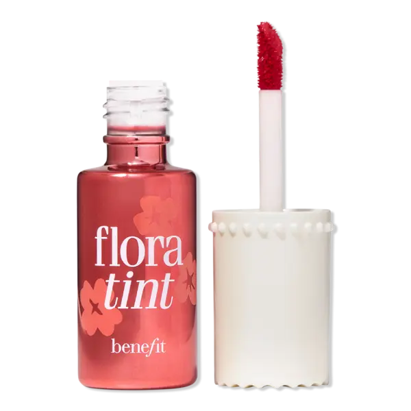 BENEFIT COSMETICS Benetint Liquid Lip & Cheek Stain - Floratint