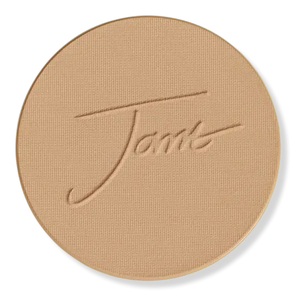 Jane Iredale Purepressed Base Mineral Foundation Refill - Latte