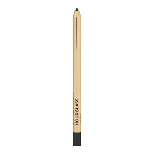 HOURGLASS Voyeur Waterproof Gel Eyeliner - Obsidian