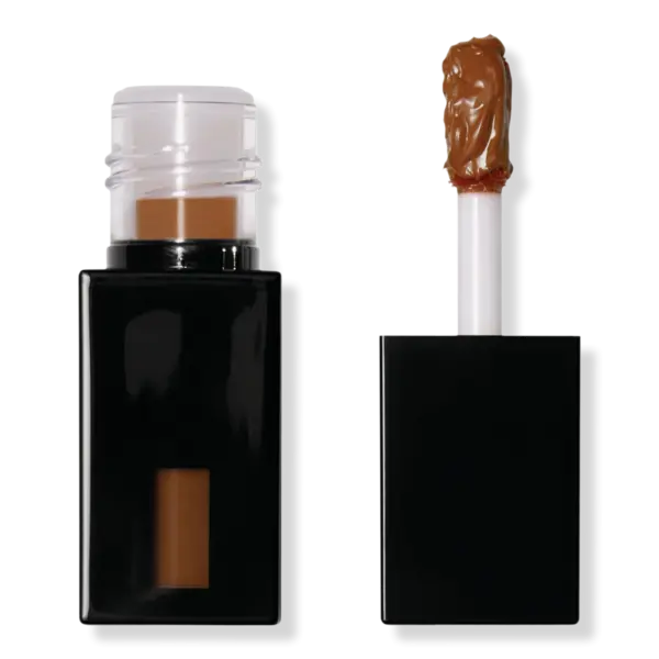 E.L.F. COSMETICS Glossy Lip Stain - Cinnamon Dreamz
