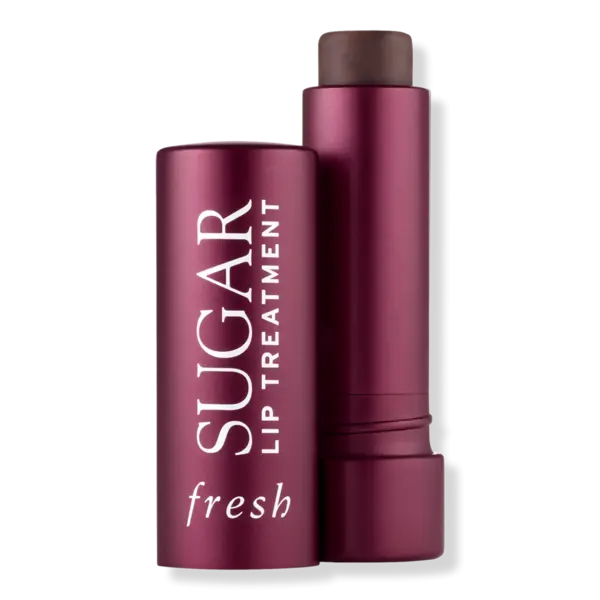 Fresh Sugar Lip Balm Hydrating Treatment - Plum