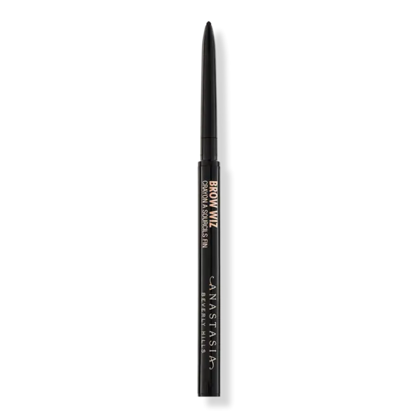 ANASTASIA BEVERLY HILLS Brow Wiz Precision Eyebrow Pencil Mini - Ebony