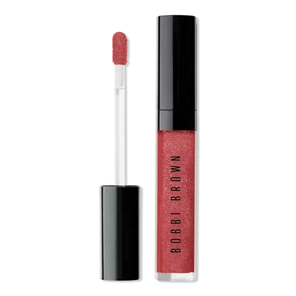 Bobbi Brown Crushed Oil-infused Tinted Lip Gloss - Kir Sugar