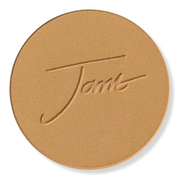 Jane Iredale Purepressed Base Mineral Foundation Refill - Autumn