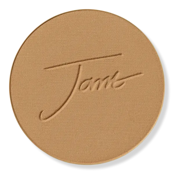 Jane Iredale Purepressed Base Mineral Foundation Refill - Fawn