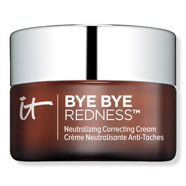 IT COSMETICS Bye Bye Redness Neutralizing Color-correcting Concealer Cream - Transforming Porcelain Beige