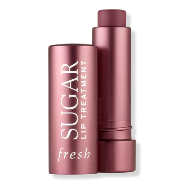 Fresh Sugar Lip Treatment Hydrating Balm - Peony