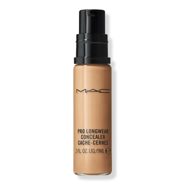 MAC COSMETICS Pro Longwear Liquid Correcting Concealer - Nc30