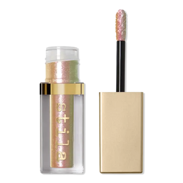 STILA Glitter & Glow Liquid Eye Shadow - Wanderlust