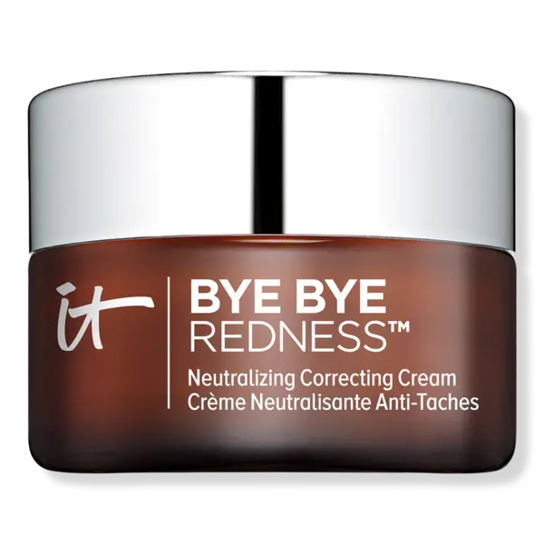 IT COSMETICS Bye Bye Redness Neutralizing Color-correcting Concealer Cream - Light Beige