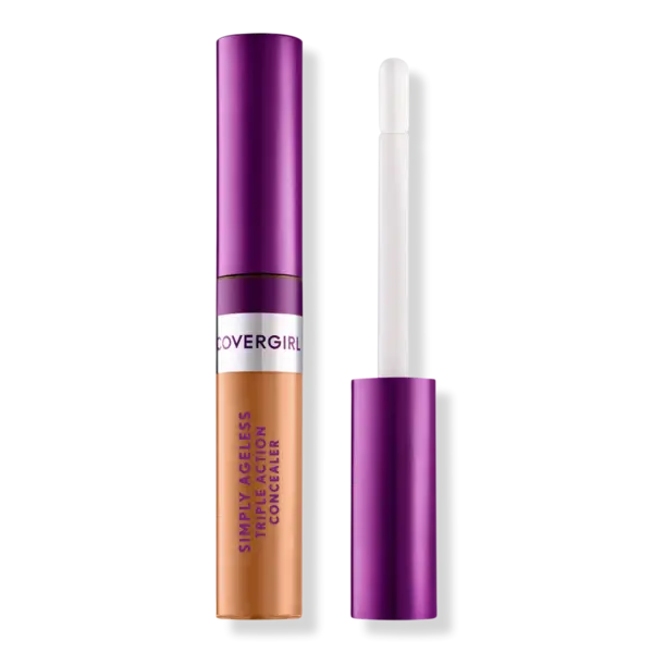 COVERGIRL Simply Ageless Triple Action Concealer