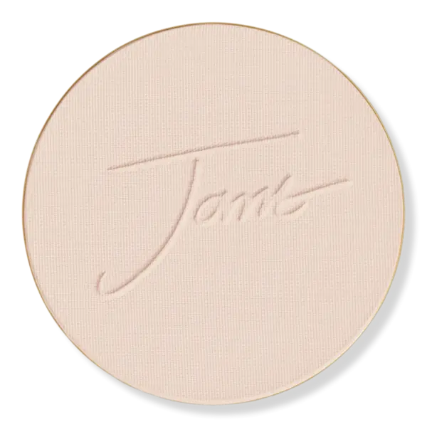 Jane Iredale Purepressed Base Mineral Foundation Refill - Ivory