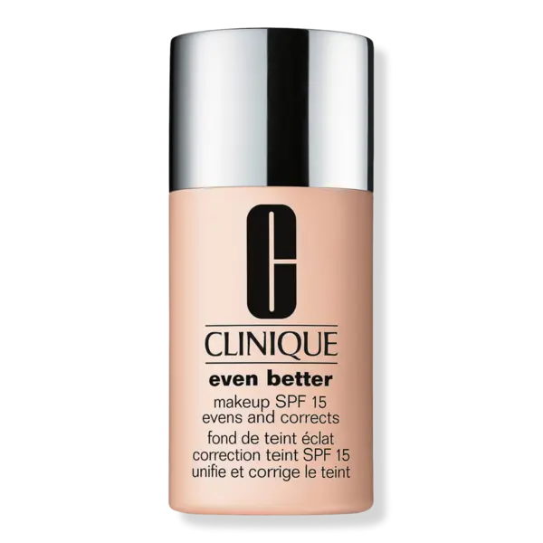 CLINIQUE Even Better Makeup Broad Spectrum Spf 15 Foundation - Cn 29 Bisque