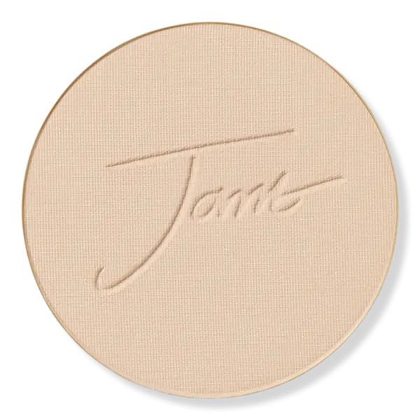 Jane Iredale Purepressed Base Mineral Foundation Refill - Radiant