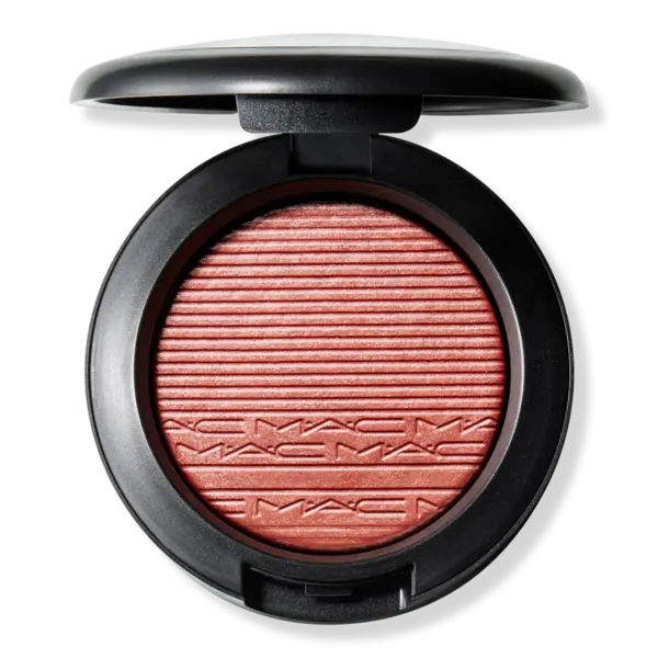 MAC COSMETICS Extra Dimension Hybrid Cream Powder Blush - Hushed Tone