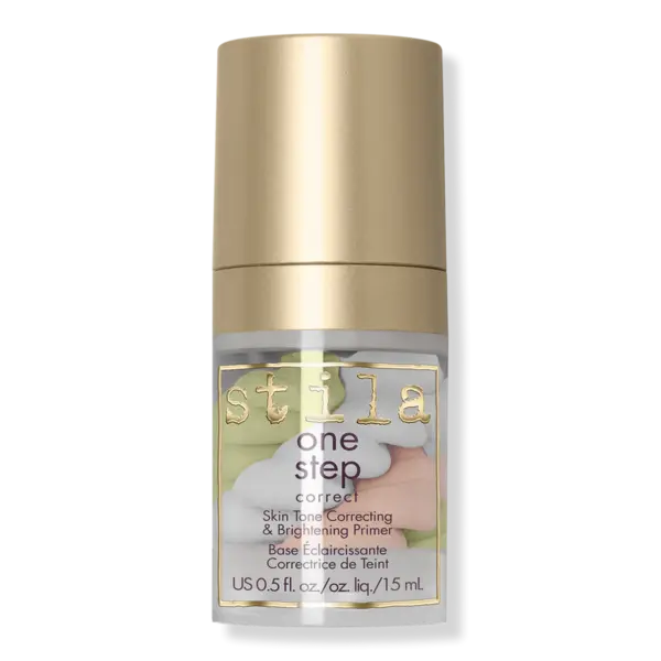 STILA Travel Step Correct Brightening & Correcting Primer - Original