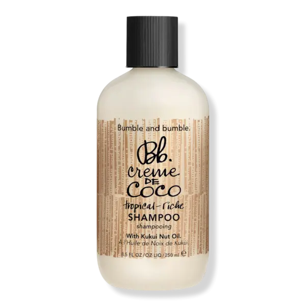 BUMBLE AND BUMBLE Creme De Coco Coconut Shampoo - One-color