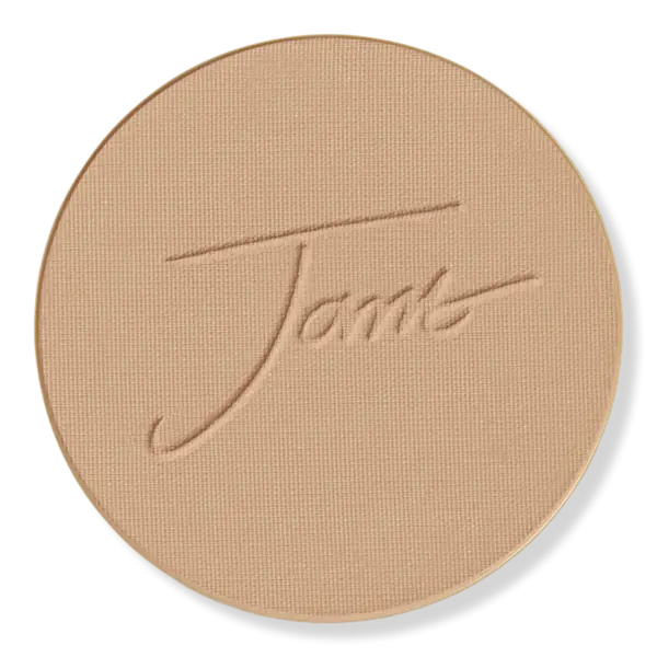 Jane Iredale Purepressed Base Mineral Foundation Refill - Riviera