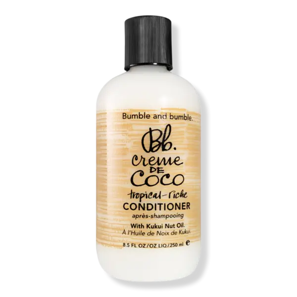 BUMBLE AND BUMBLE Creme De Coco Coconut Conditioner - One-color