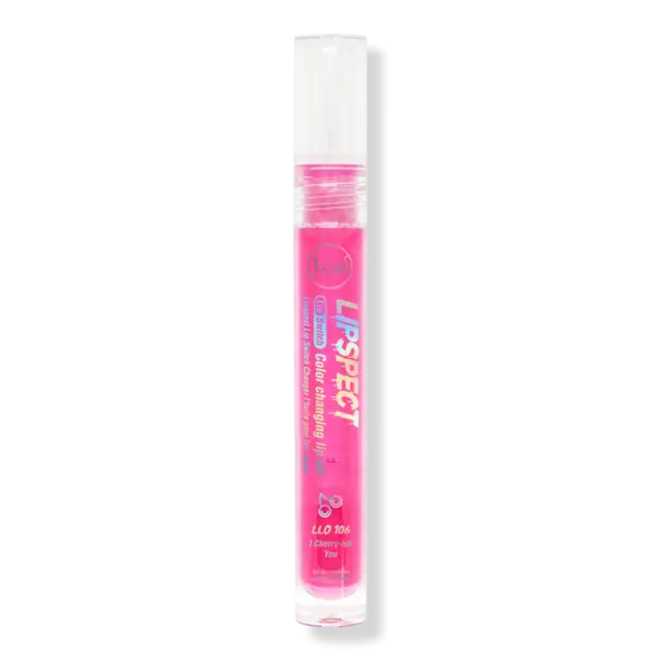 J.CAT BEAUTY Lipspect Lip Switch Color Changing Lip Oil - Cherry-ish You
