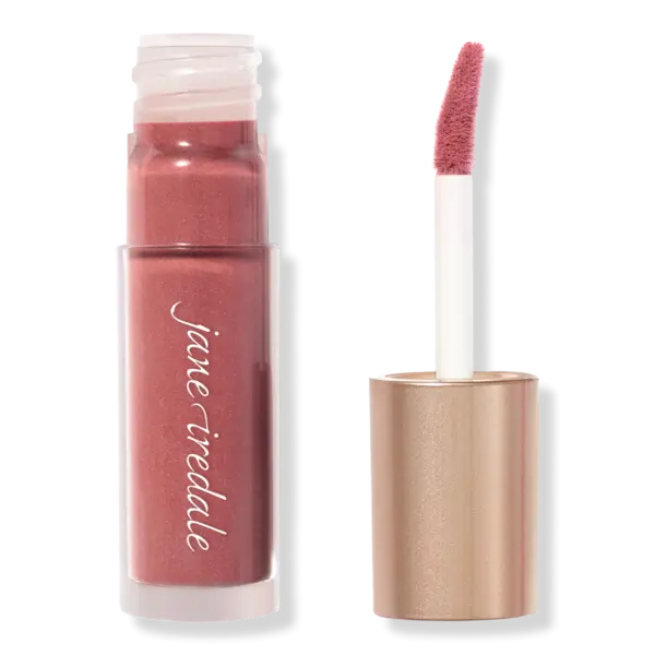 Jane Iredale Beyond Matte Lip Stain - Fascination