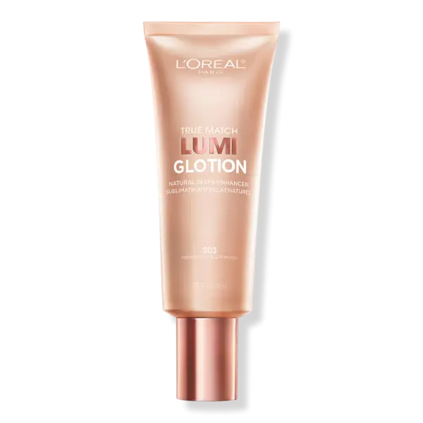 L'OREAL Lumi Glotion Natural Glow Bronzing Enhancer - 903 Medium