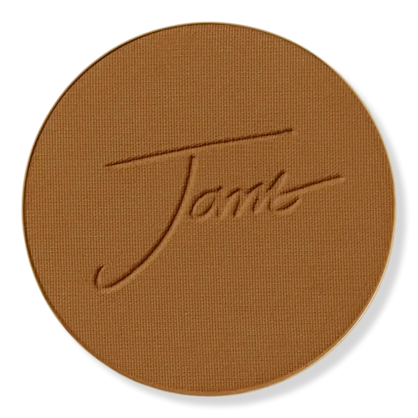 Jane Iredale Purepressed Base Mineral Foundation Refill - Warm Brown