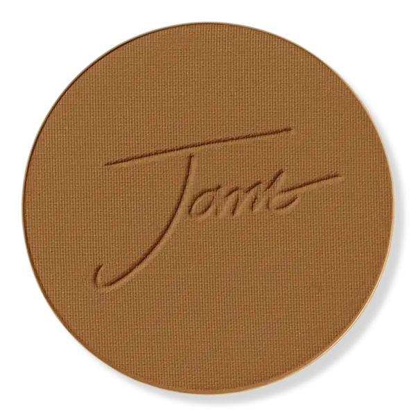 Jane Iredale Purepressed Base Mineral Foundation Refill - Bittersweet