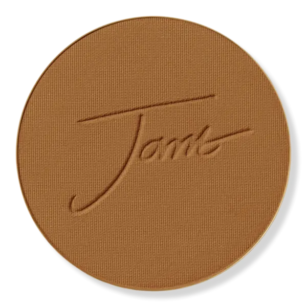 Jane Iredale Purepressed Base Mineral Foundation Refill - Velvet