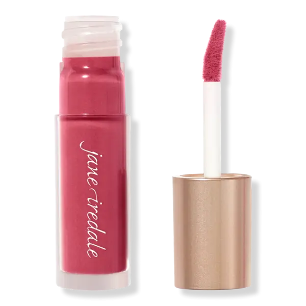 Jane Iredale Beyond Matte Lip Stain - Obsession