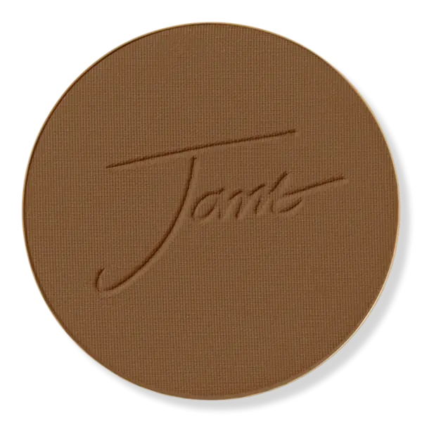 Jane Iredale Purepressed Base Mineral Foundation Refill - Mahogany