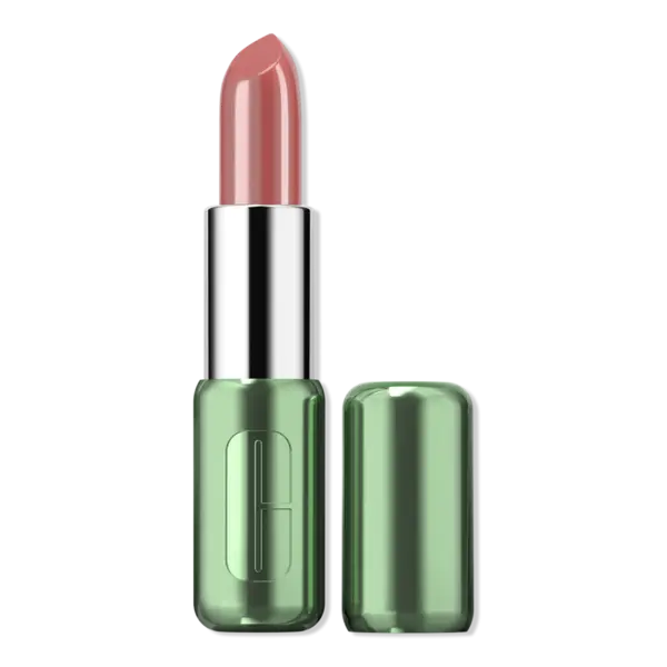 CLINIQUE Pop Longwear Lipstick - Blush Pop