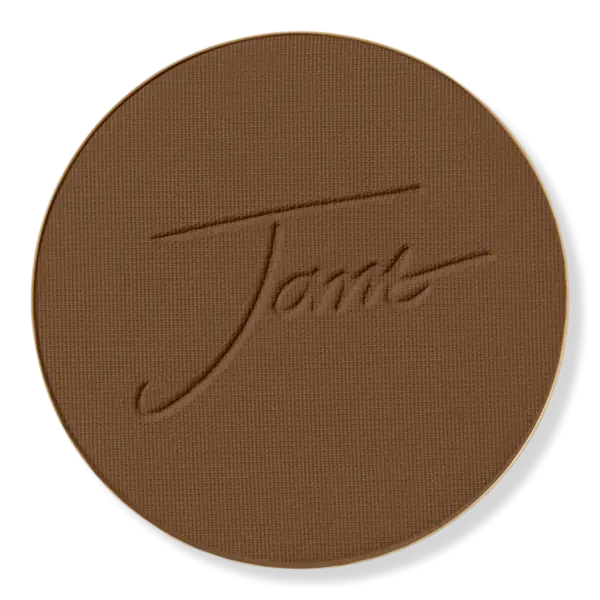 Jane Iredale Purepressed Base Mineral Foundation Refill - Cocoa