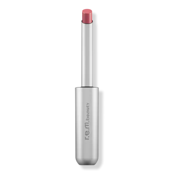 R.E.M. BEAUTY On Your Collar Classic Lipstick - Tongue Tied