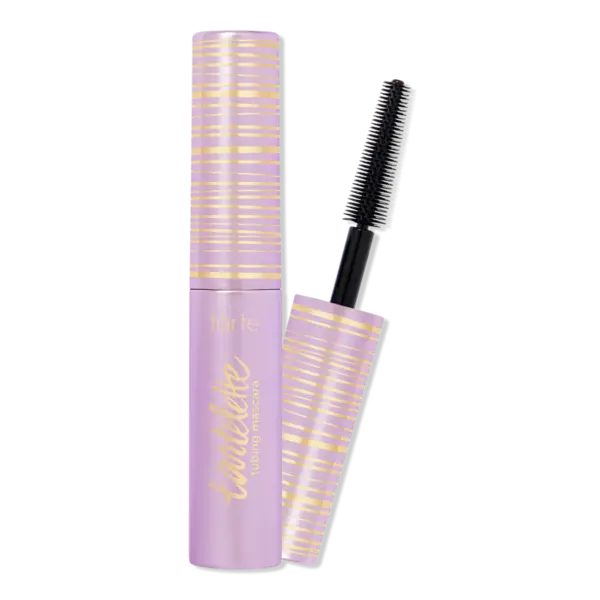 TARTE COSMETICS Travel-size Lette Tubing Mascara - Black
