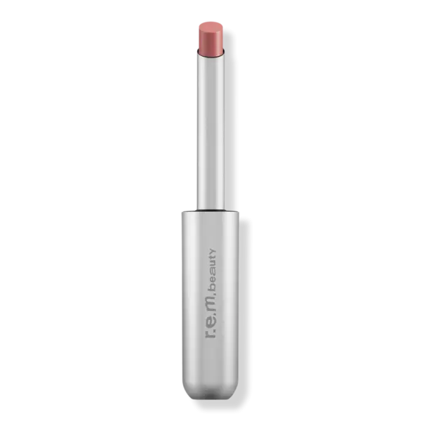 R.E.M. BEAUTY On Your Collar Classic Lipstick - Pucker Up
