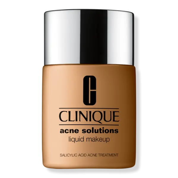 CLINIQUE Acne Solutions Liquid Makeup Foundation - Cn 74 Beige