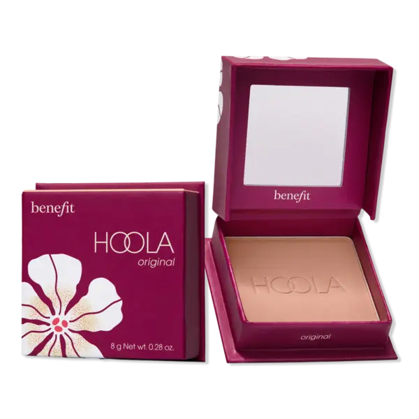 BENEFIT COSMETICS Hoola Matte Powder Bronzer - Original