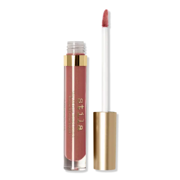 STILA Stay All Day Liquid Lipstick - Miele Shimmer
