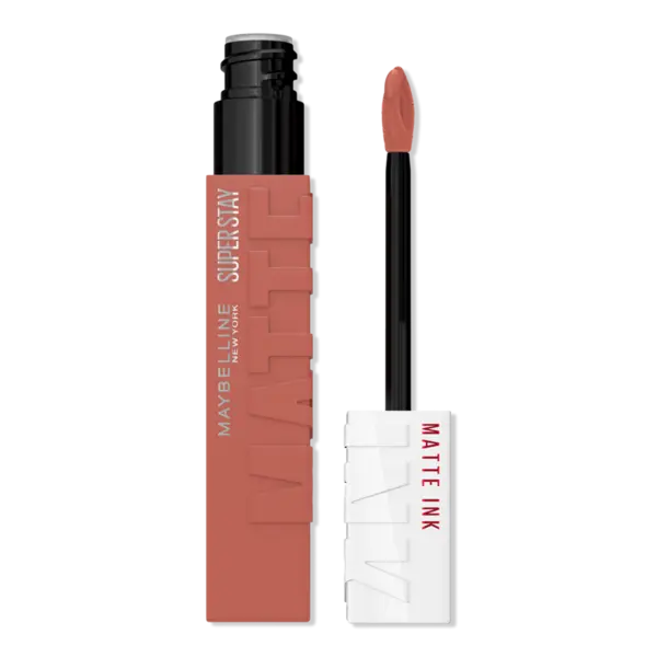 MAYBELLINE Superstay Matte Ink Liquid Lipstick - Seductress