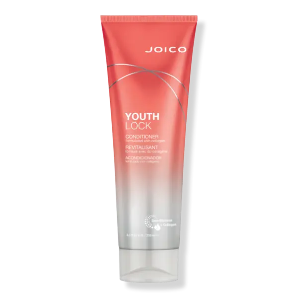 JOICO Youthlock Conditioner Formulated With Collagen - One-color
