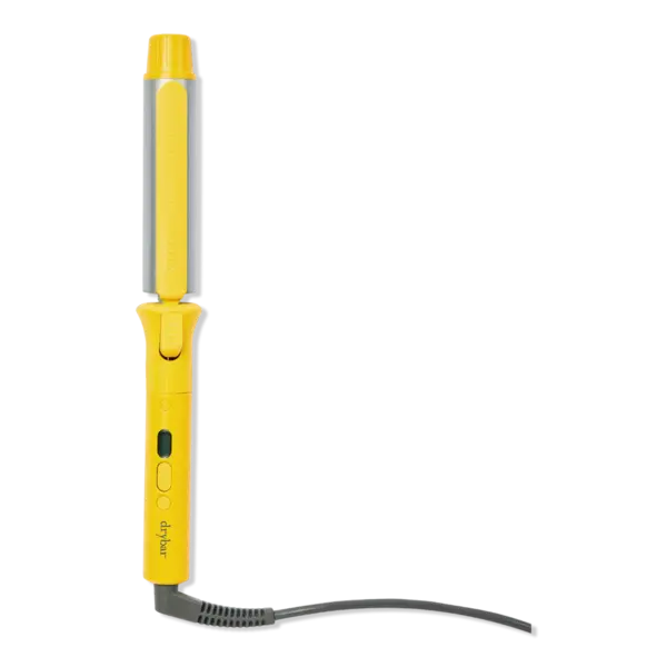 DRYBAR The 3-day Bender Digital Curling Iron - One-color