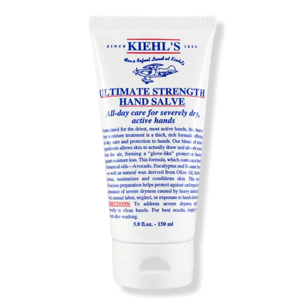 KIEHL'S SINCE 1851 Ultimate Strength Hand Salve - One-color