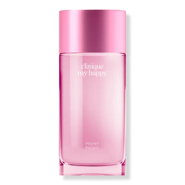 CLINIQUE My Happy Peony Picnic Perfume Spray - One-color