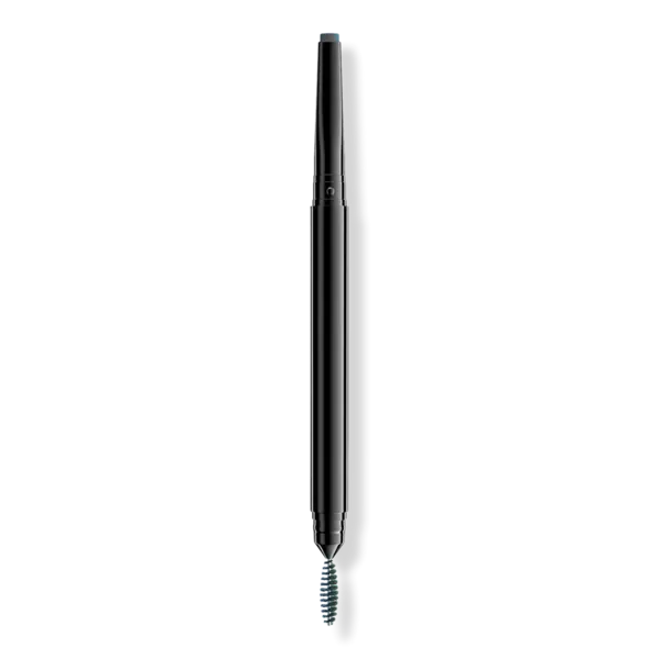 NYX PROFESSIONAL MAKEUP Precision Eyebrow Pencil Brow Definer - Charcoal