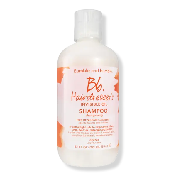 BUMBLE AND BUMBLE Hairdresser's Invisible Oil Hydrating Shampoo - One-color